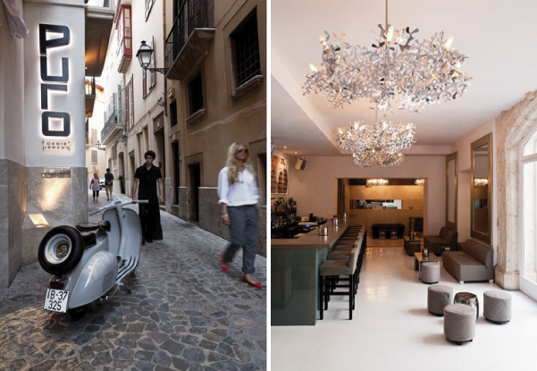 Puro Hotell! | Boutique Diva