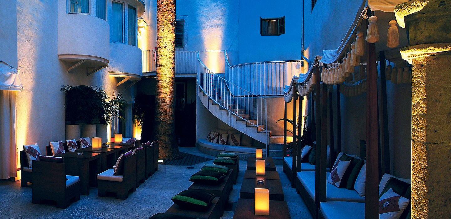 Puro Hotell! | Boutique Diva